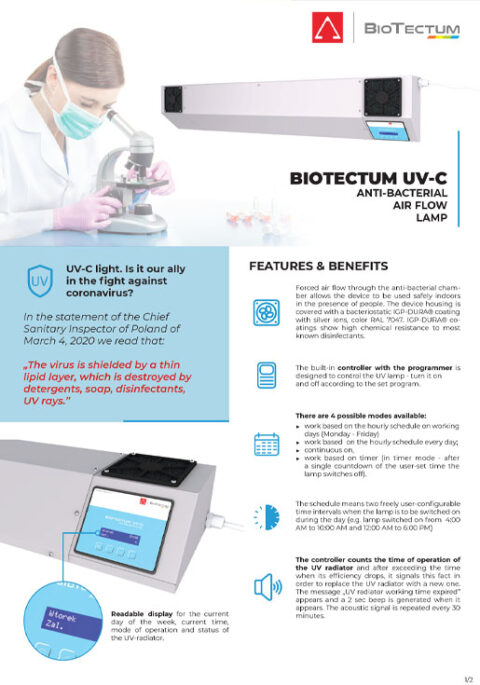 Downloads | Biotectum